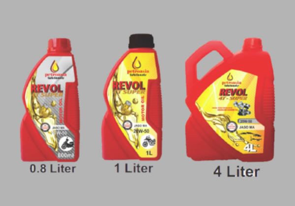 Home - Distributor Oli Petroasia Indonesia