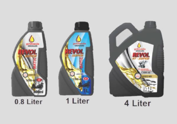 Home - Distributor Oli Petroasia Indonesia